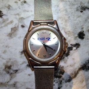 ESP | Accessories | Exel Esp Quartz Watch | Poshmark